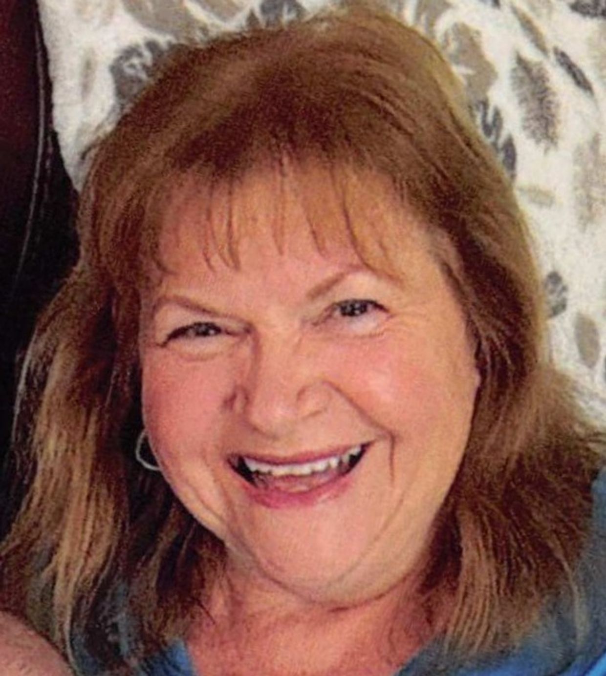 Elizabeth “Jean” Patrick