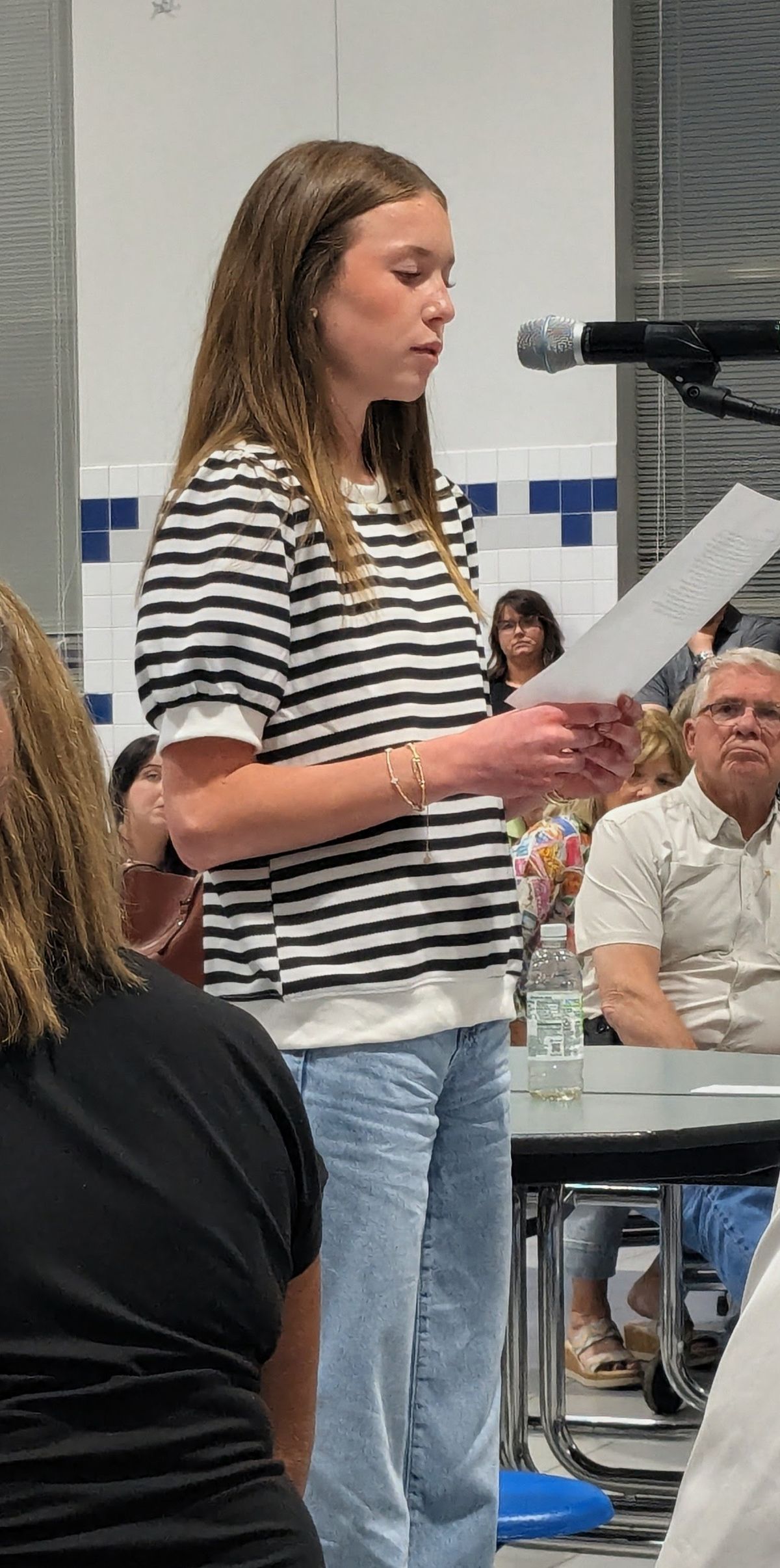 Data center proposal dominates Christian County Board meetin...