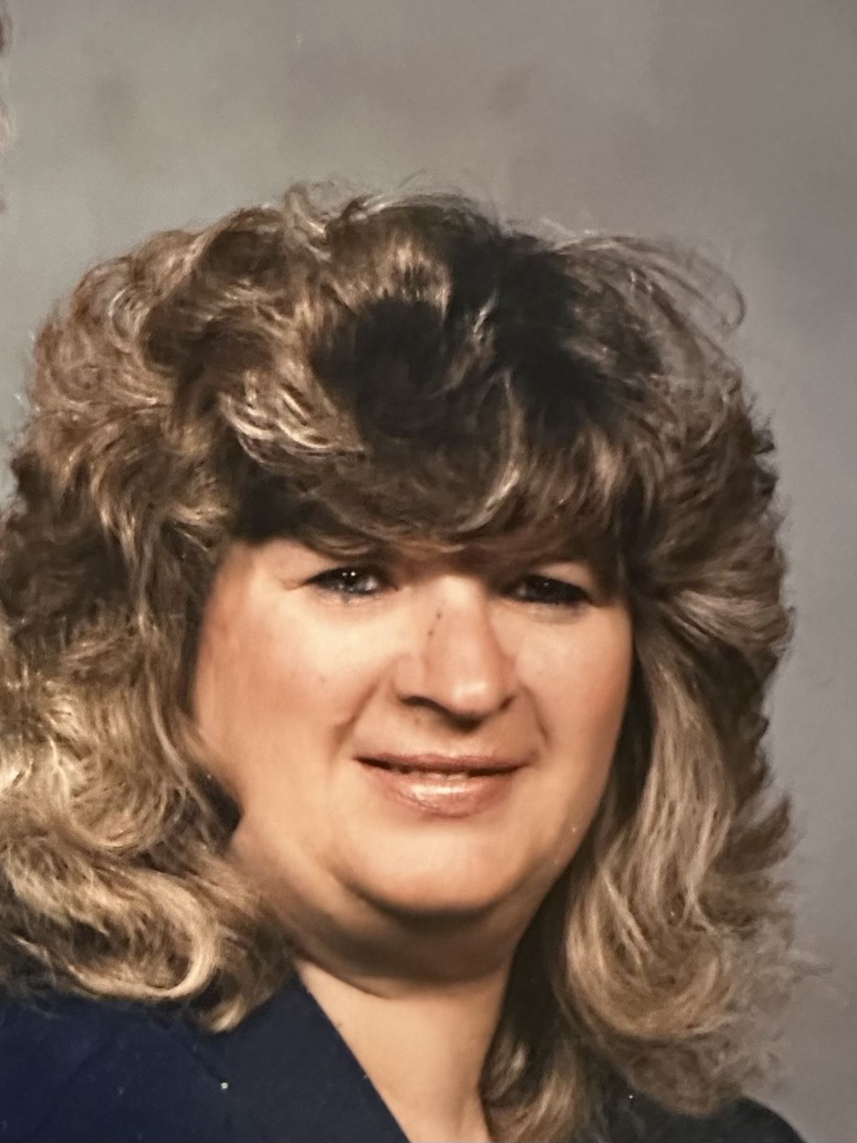 Barbara Ann (Barb) Raber