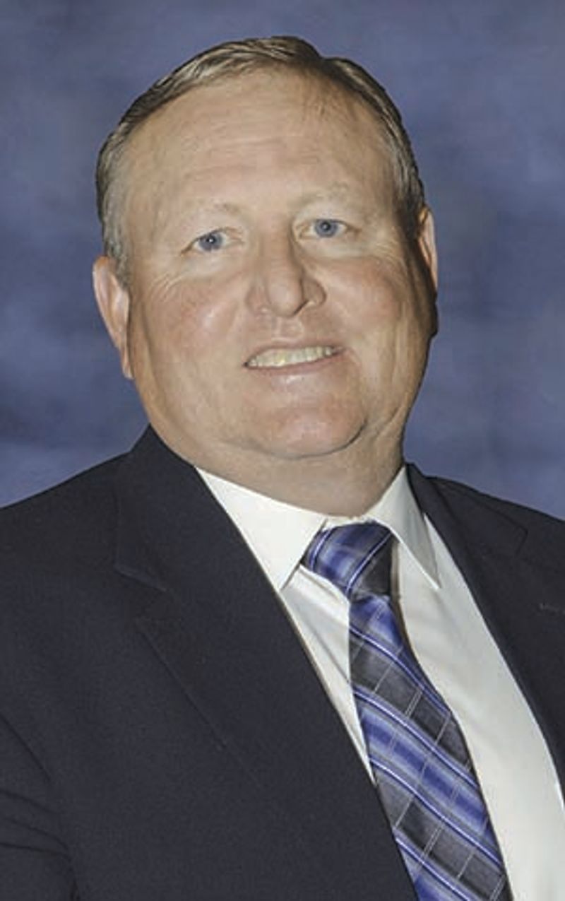 Dr. Kenneth Higbee Named Interim Superintendent of Bruneau-G...