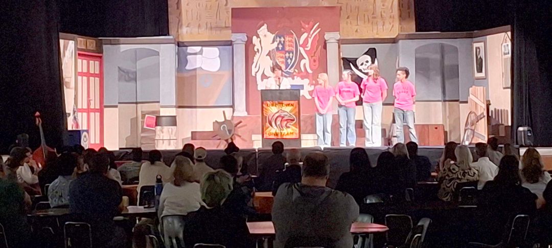 MHHS honors student artists at annual Creative Art Awards