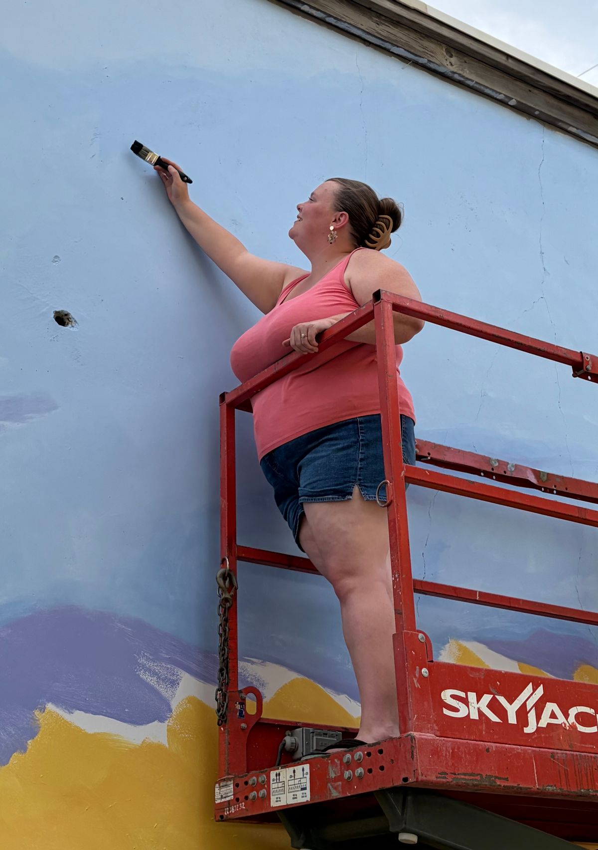 Mountain Home's Community Canvas to Unveil 24 New Murals on ...
