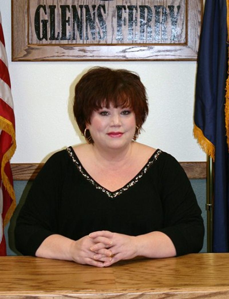 Glenns Ferry Mayor’s Briefing: New Code Enforcement Plan, Wa...