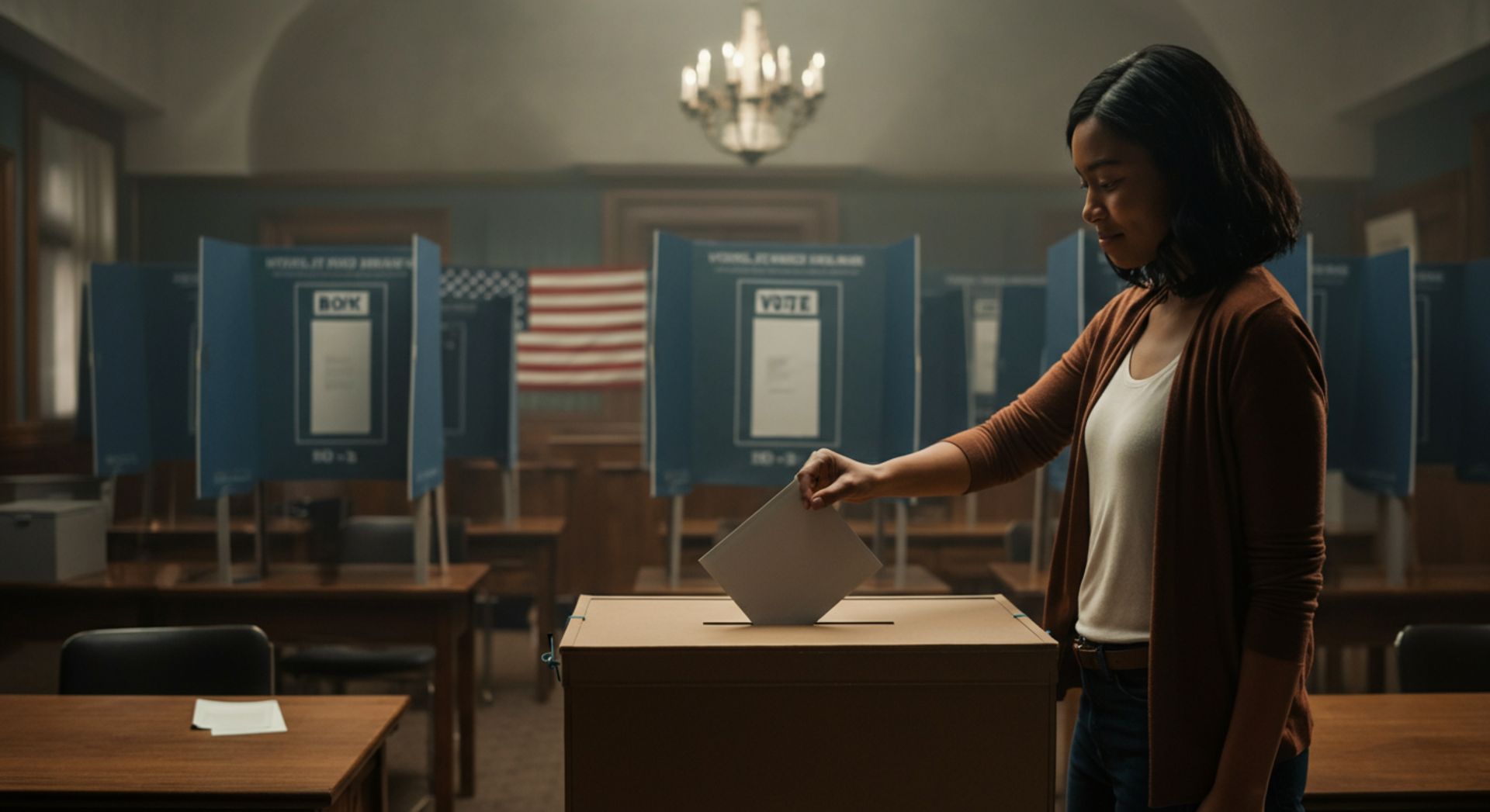 Know Your Vote: Sample Ballots Now Available to Idaho Voters Ahead of ...