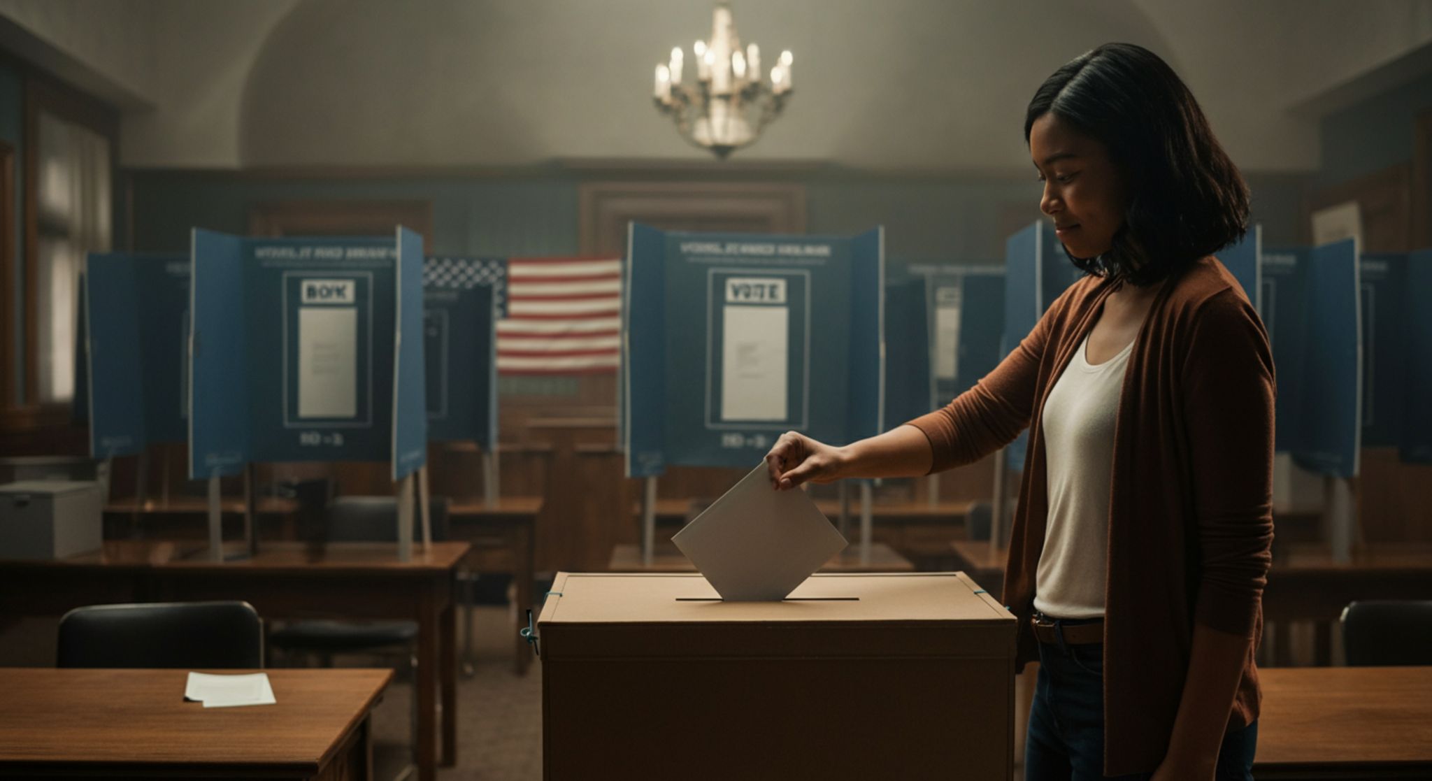 Know Your Vote: Sample Ballots Now Available to Idaho Voters...
