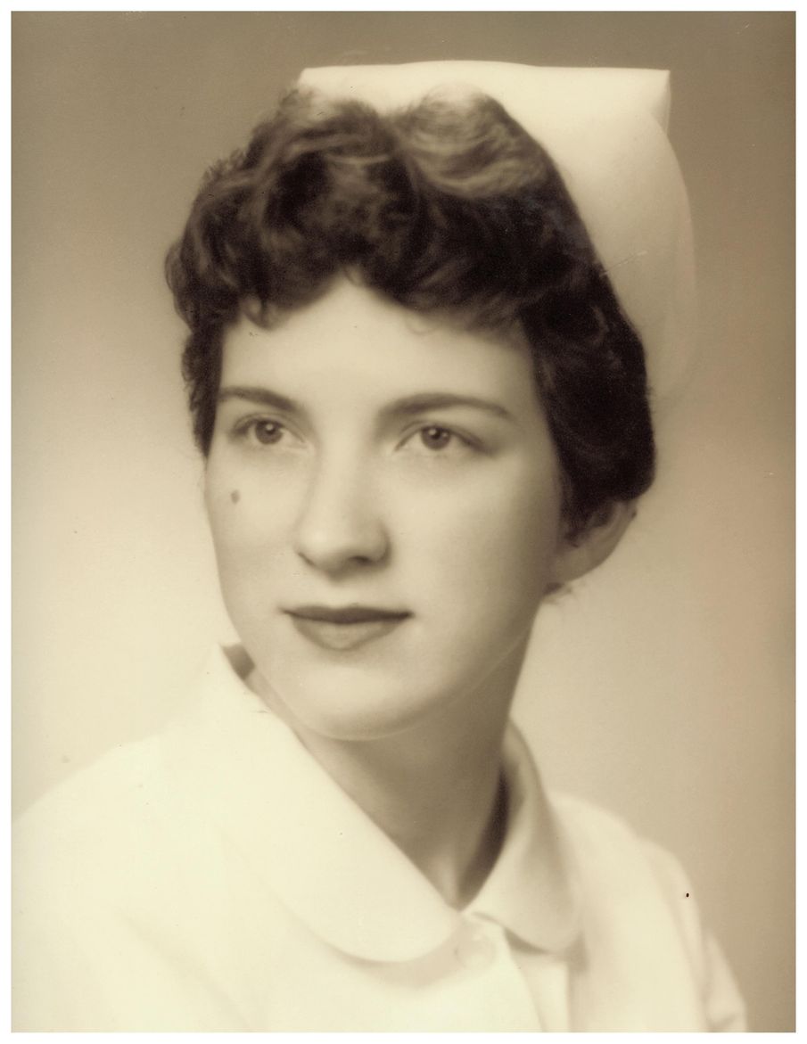 Connie Marie (Collins) Cruser