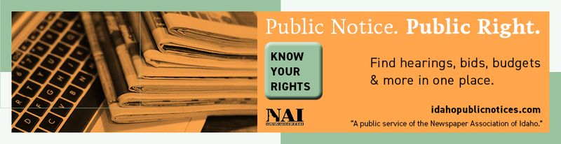 Know Your Vote: Sample Ballots Now Available to Idaho Voters...