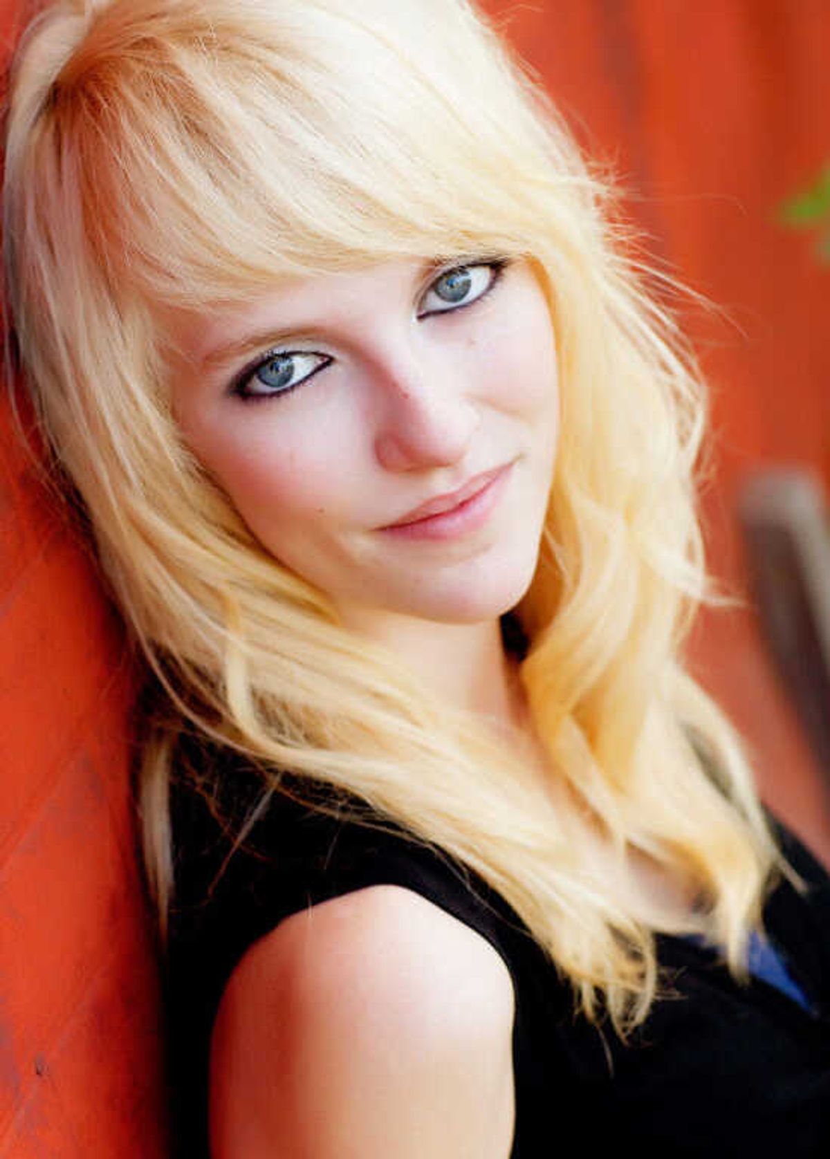 Linzi Dudding