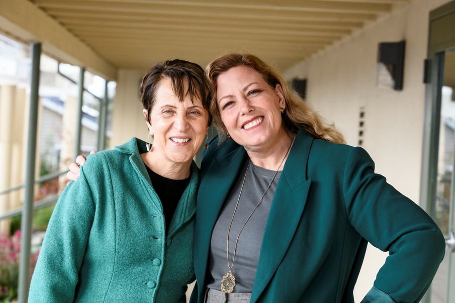 All Means All: How Castro Valley Adult & Career Education st...