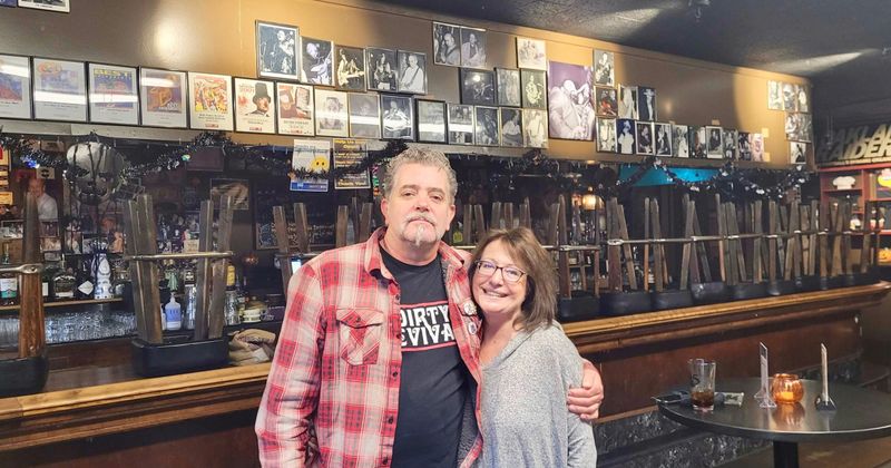A fiery family melting pot: Sacramento's Torch Club lights t...