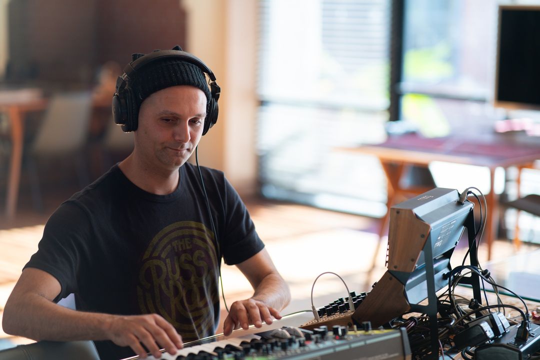 Sacramento's MusicLandria grows as a hub for local musicians