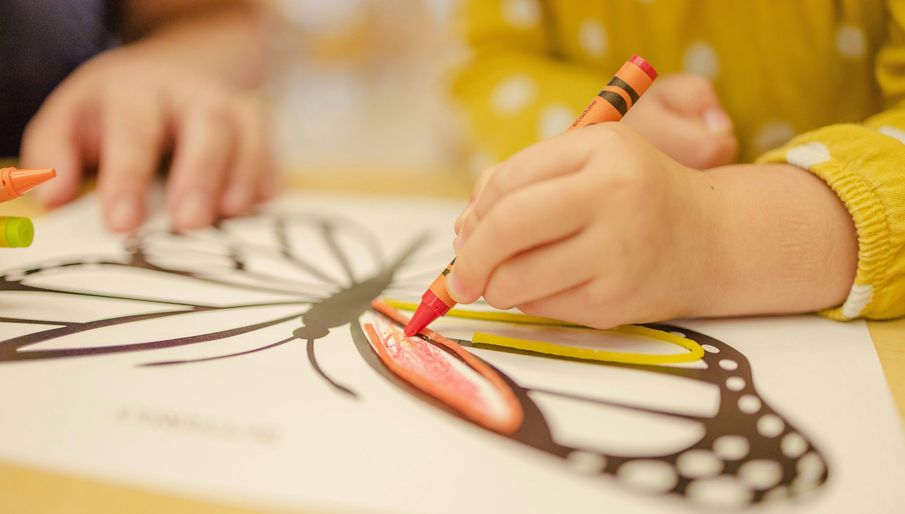 As Transitional Kindergarten programs grow in Roseville, oth...