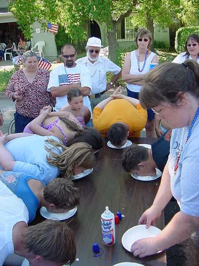 Living with climate change: Throw a block party