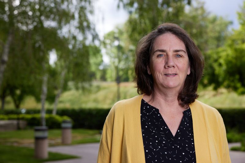 Sacramento Steps Forward CEO Lisa Bates on addressing homele...