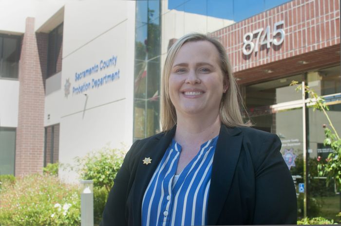 What's to Come for the Sacramento County Probation Departmen...