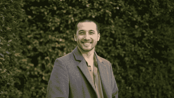 Founder of Modest Film Society: From an individual to a Sacr...