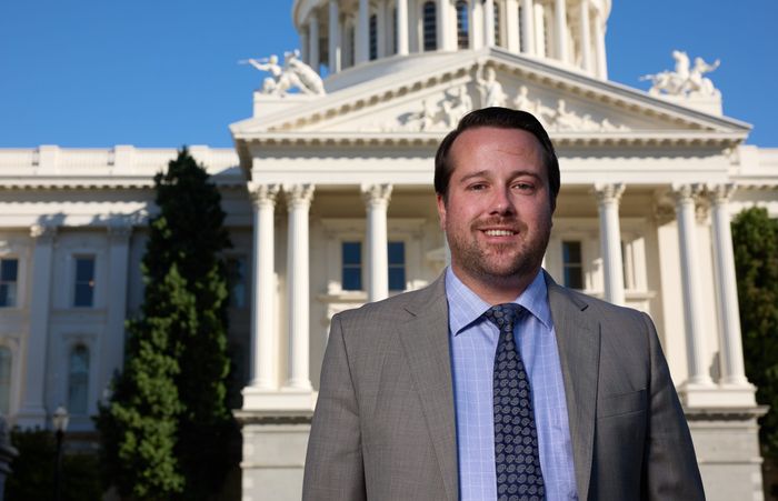 Housing California's Policy Director Christopher Martin on