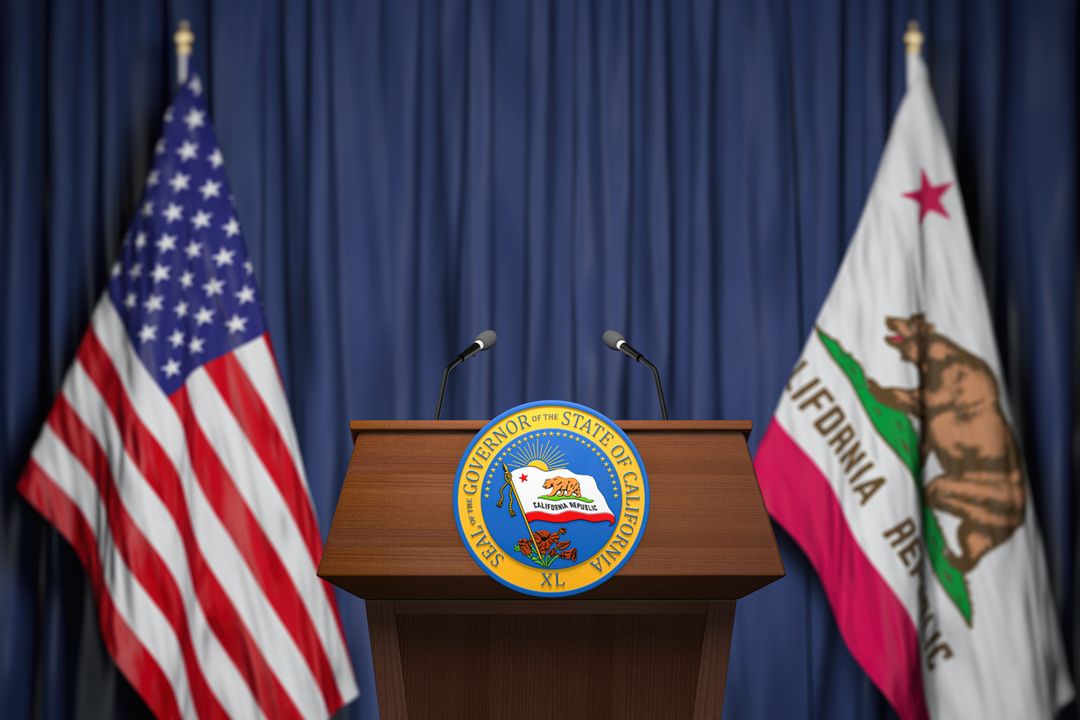 In California governor's race, Xavier Becerra walks away fro...
