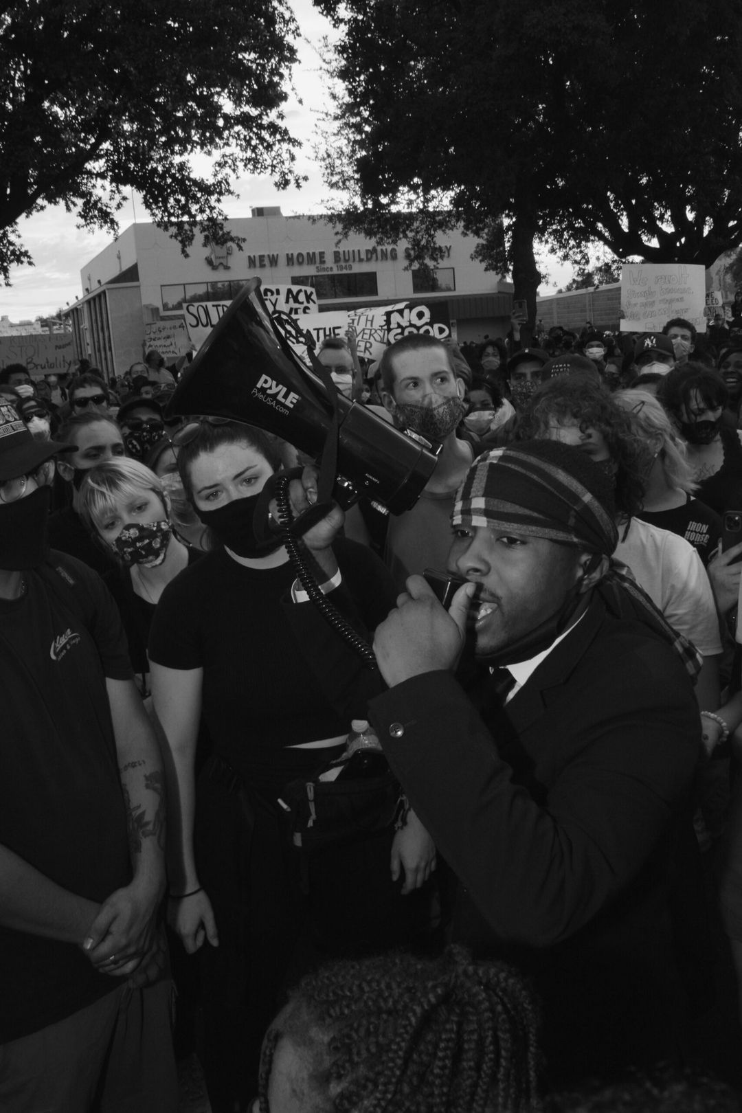 California had a rare opportunity to lead on police reform.