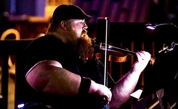 An Irish elegy: Sacramento mourns the loss of Celtic fiddle ...