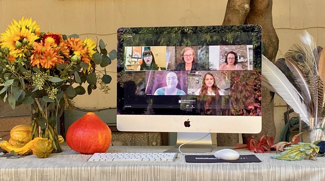 Virtual Village Feast celebrates, supports women working in ...