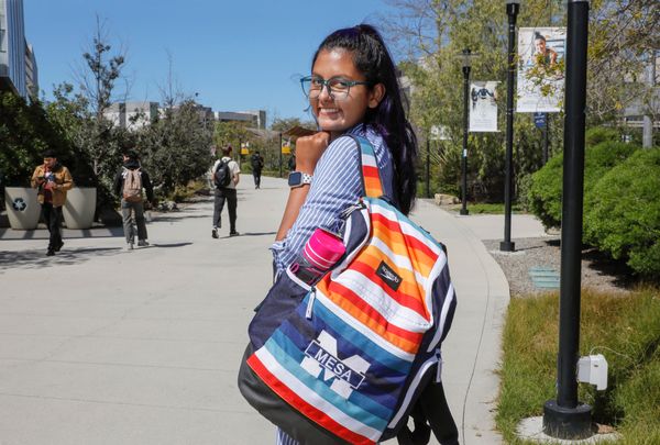 Escondido Adult School starts students on a path to success