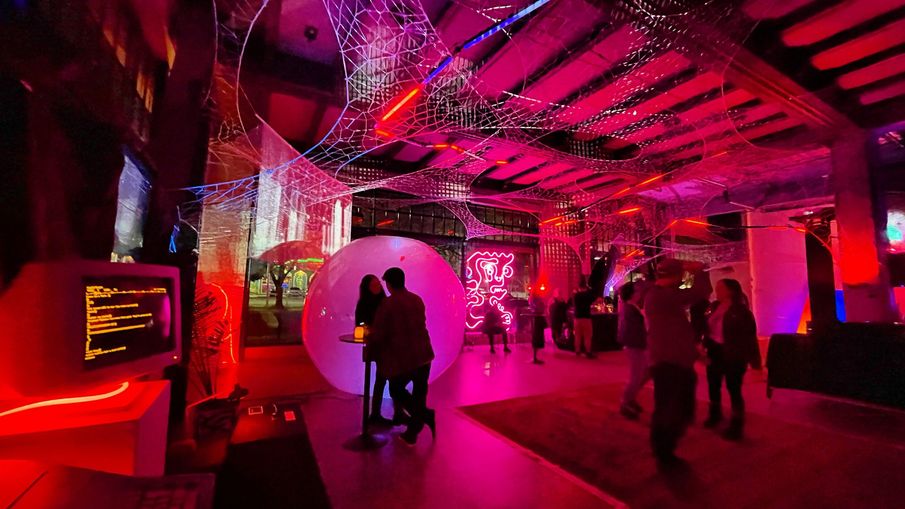 From dull to dynamic: How artists can revitalize Sacramento