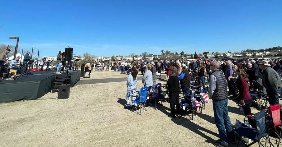 Faith in lockdown: After navigating community strain and nee...