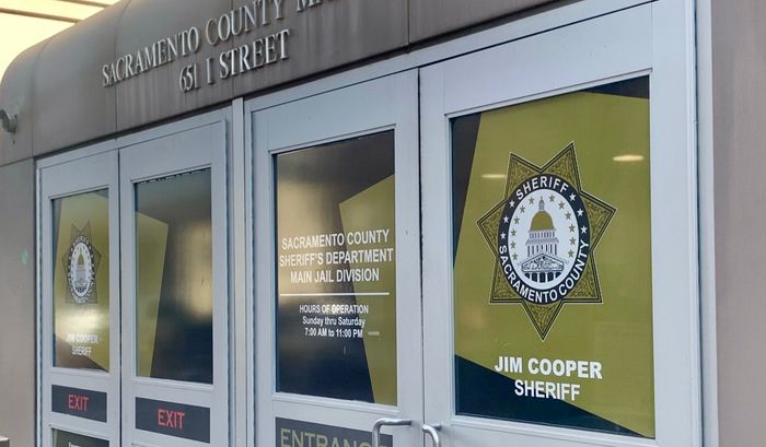 Q&A with Sacramento County's new Sheriff, Jim Cooper