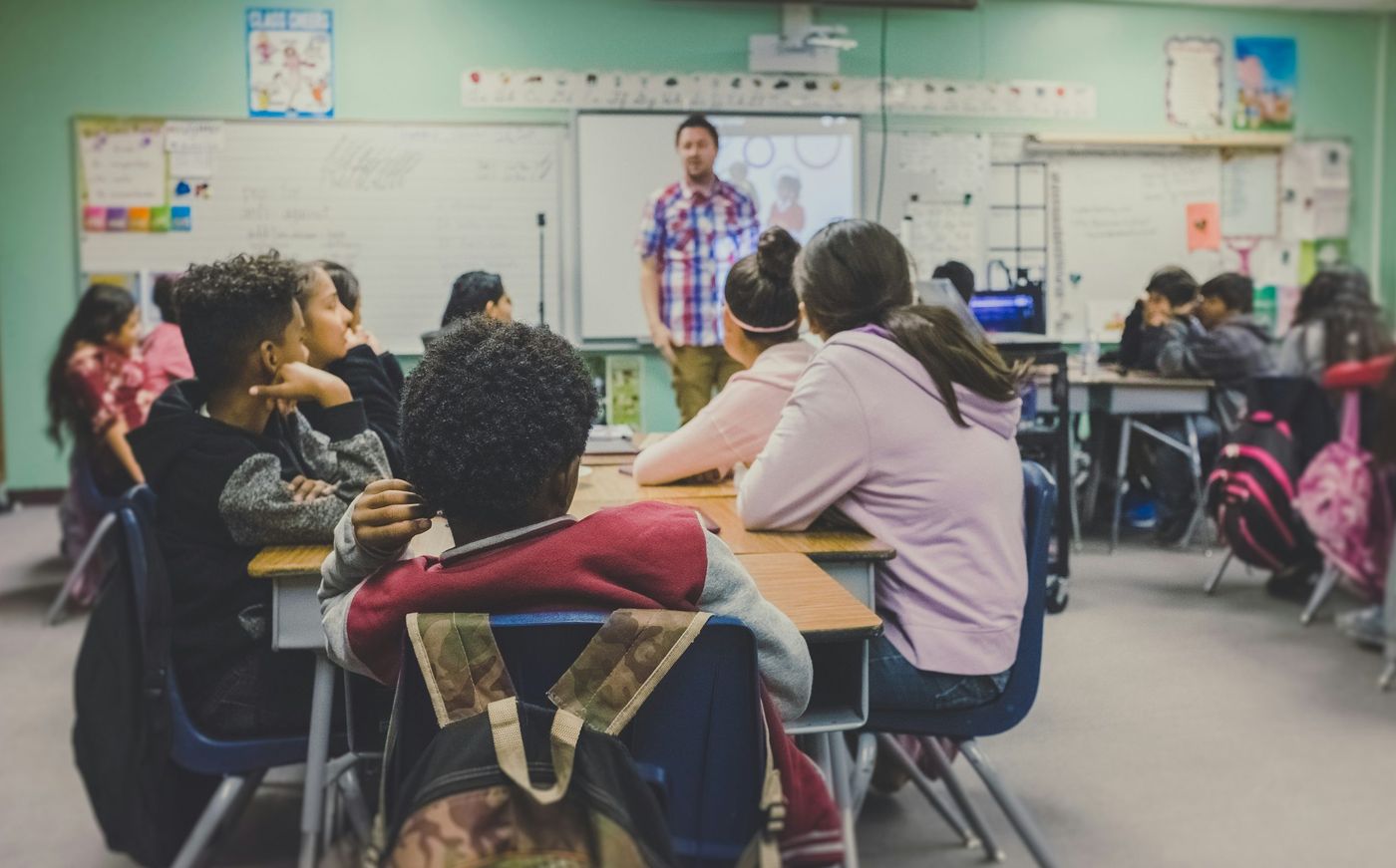 California's higher education Master Plan in flux?