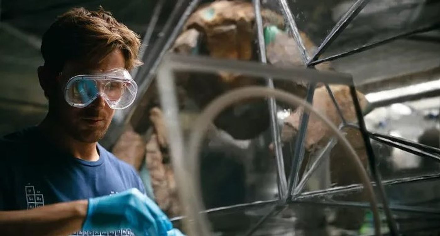 A true cinema event: ‘Project Hail Mary' is the epic sci-fi-...