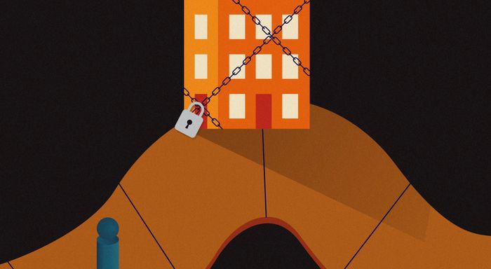 This big California landlord turned away people seeking Sect...