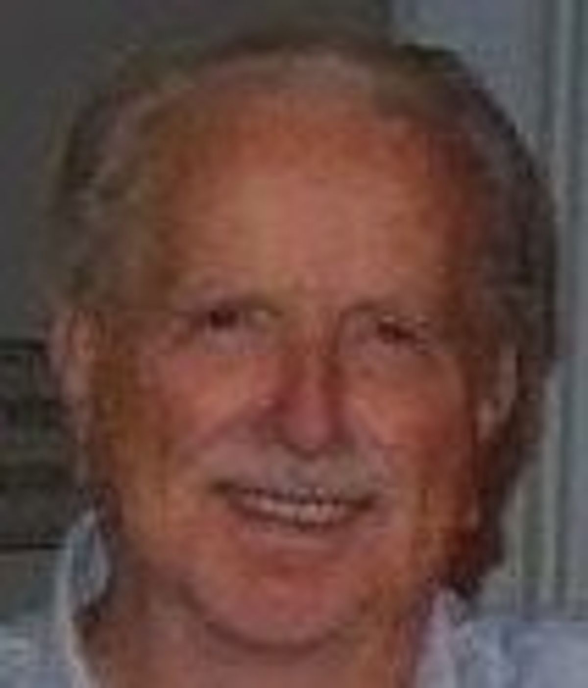 Kenneth C. Allen