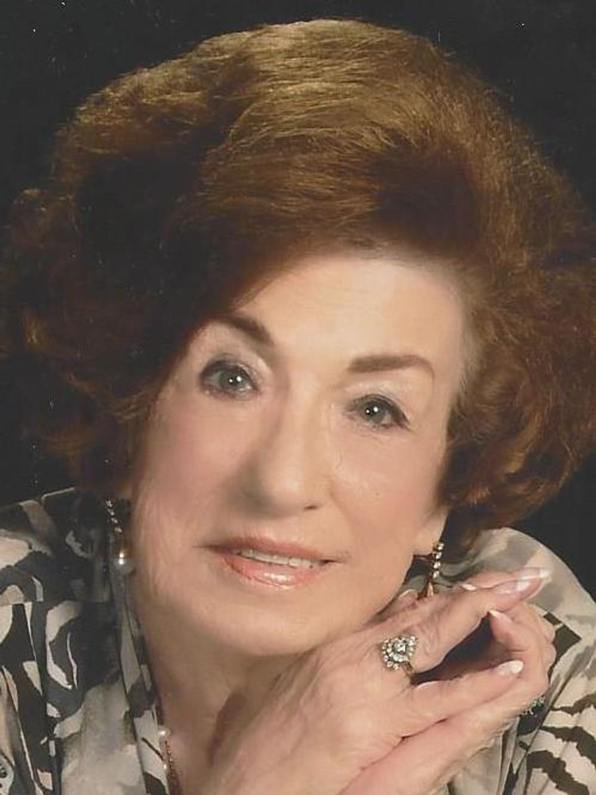 Patricia Roth Ray