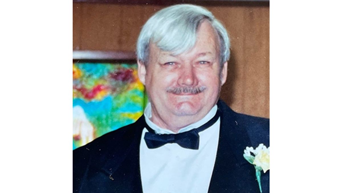 Jimmy Ray Thorpe