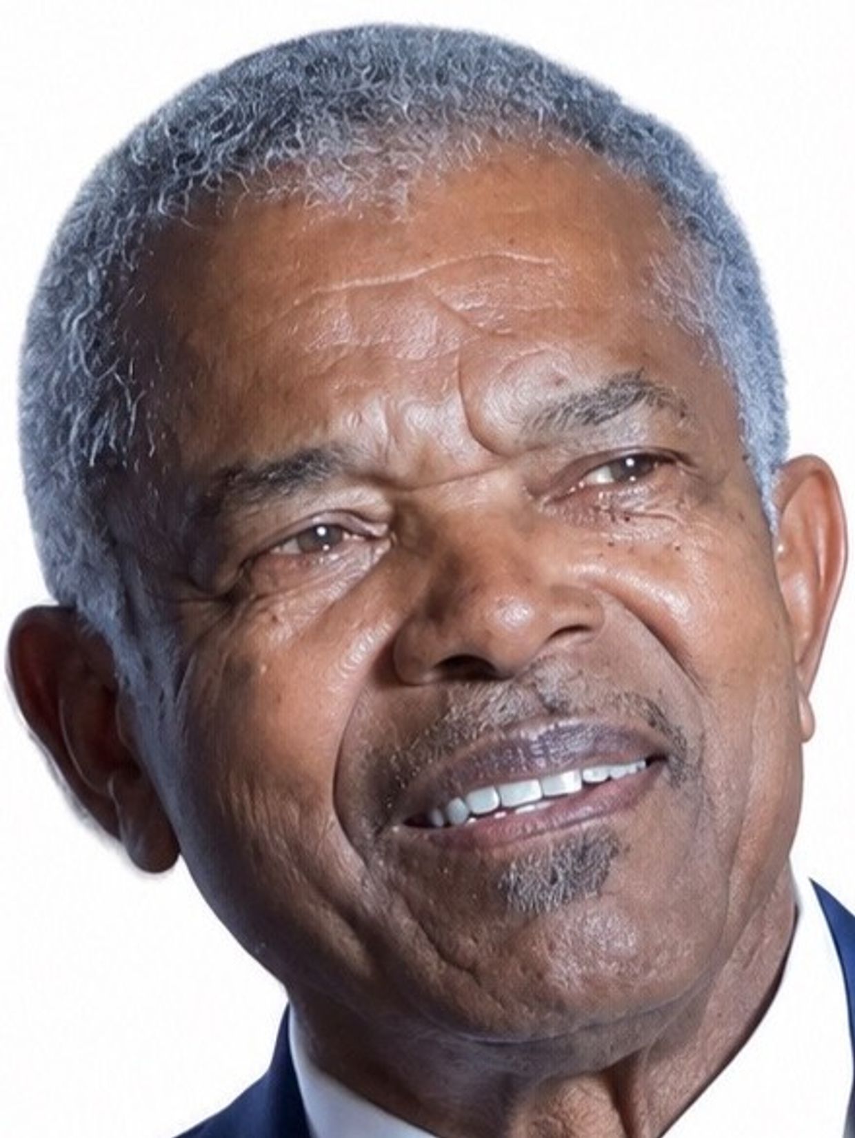 Theodore Johnson Sr.