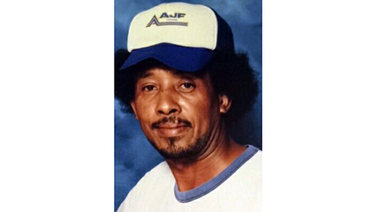 Felton Thompson Sr.