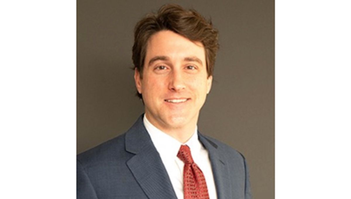 Paul Green introduces new realtor