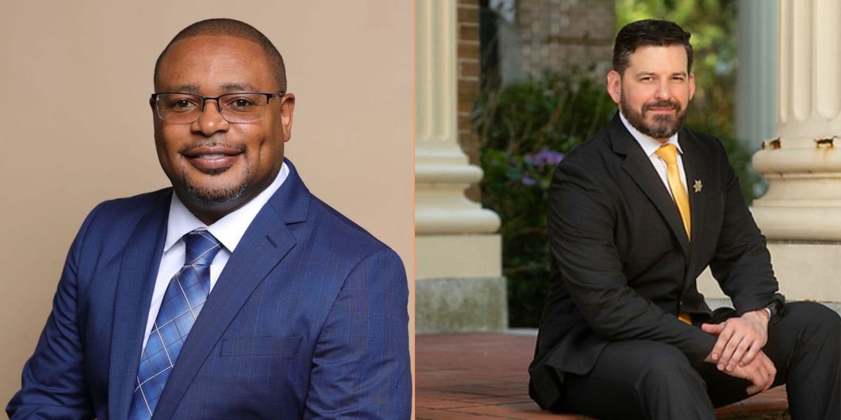 Tuesday's vote: Race for Adams County Sheriff