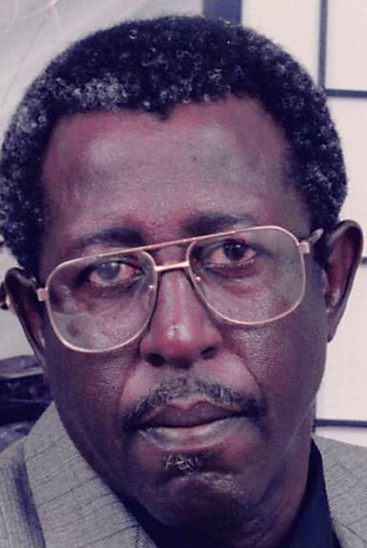 Leon Davis