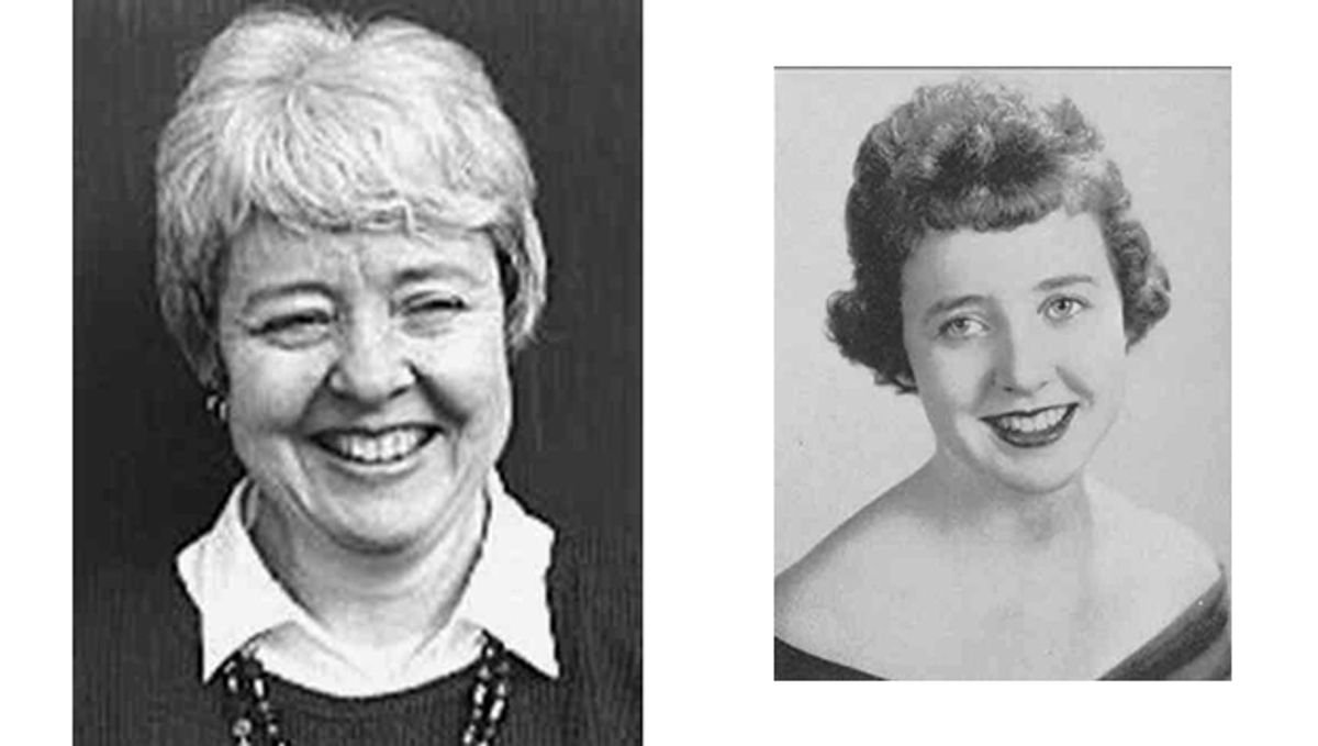 Elizabeth Ann Whittington Zettler