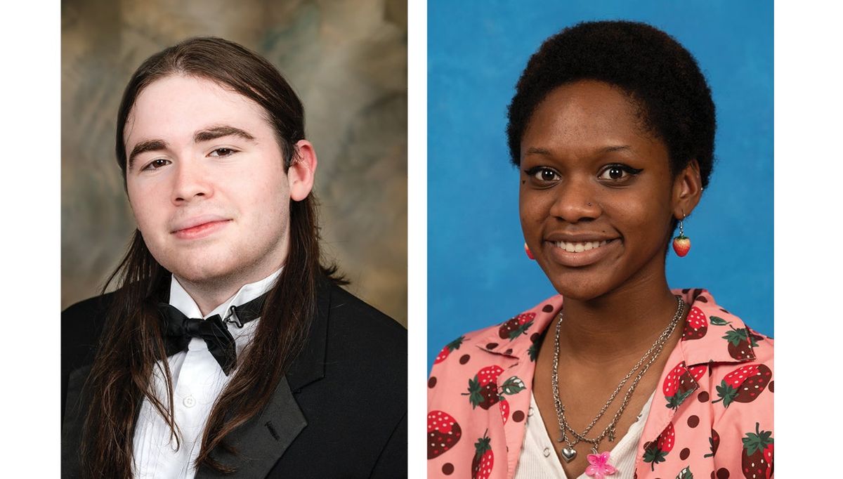 MSA students from Natchez receive honors in prestigious writing compet...