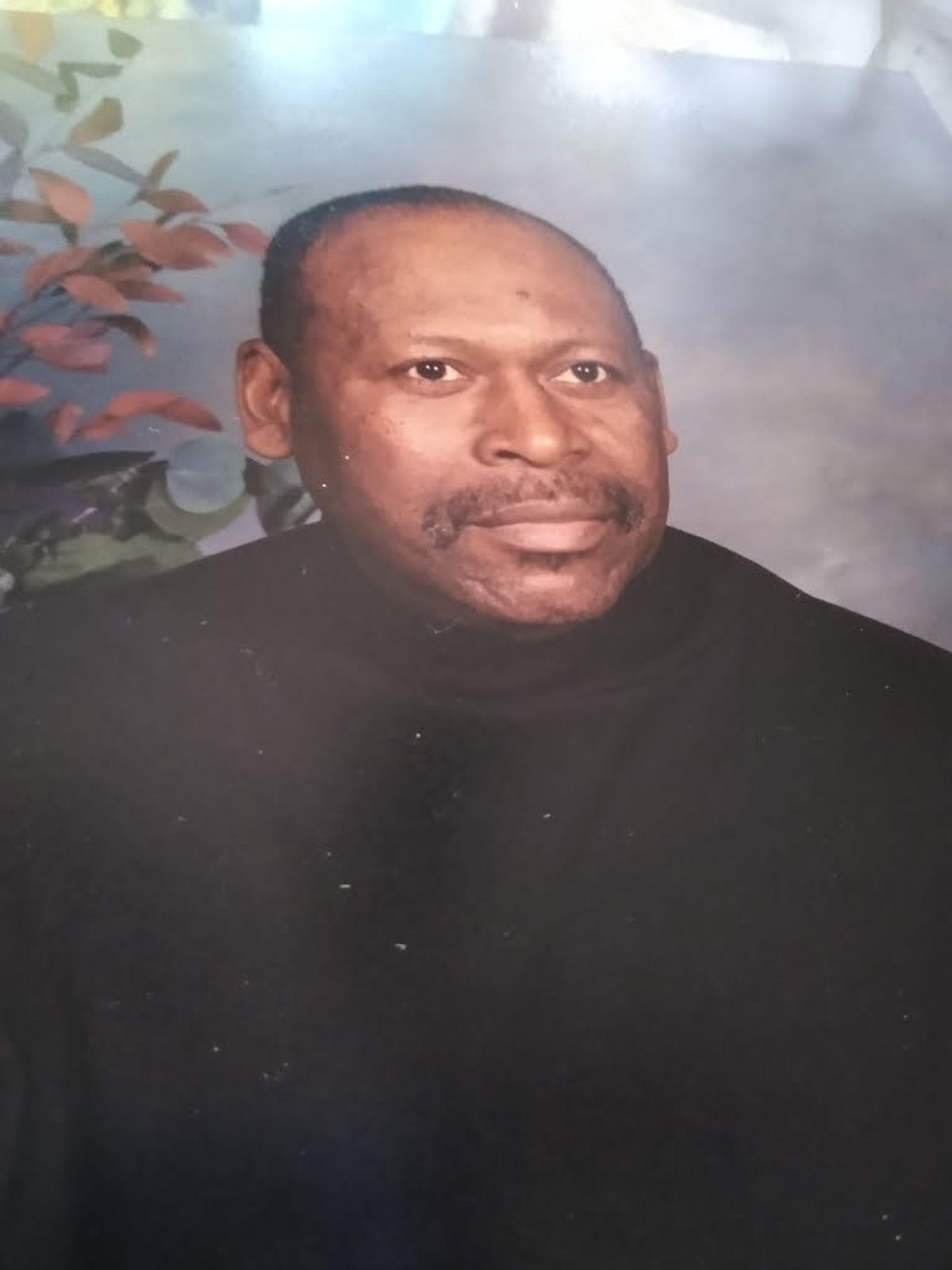 Clarence Lee Bell