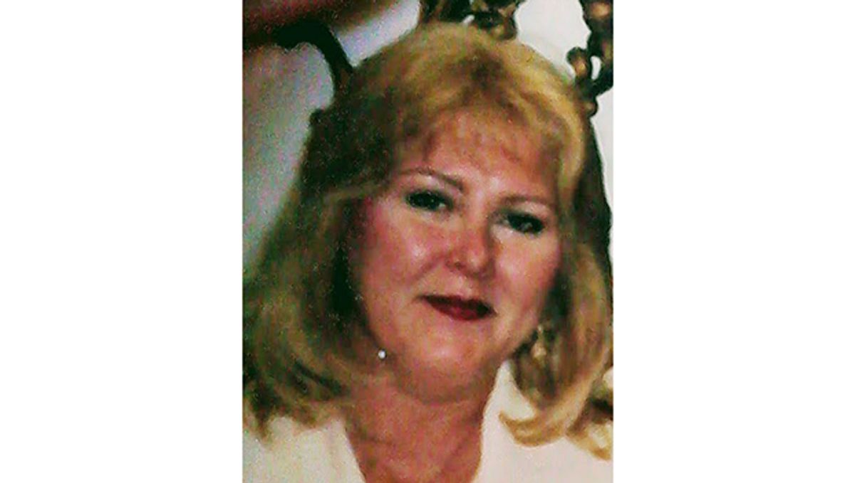 Debra Lynn Ellis