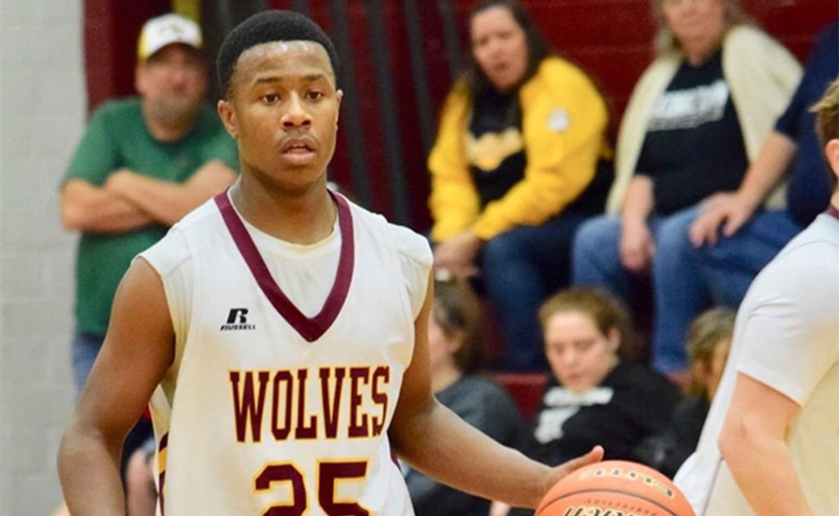 Monterey High, Ferriday High end basketball regular season F...
