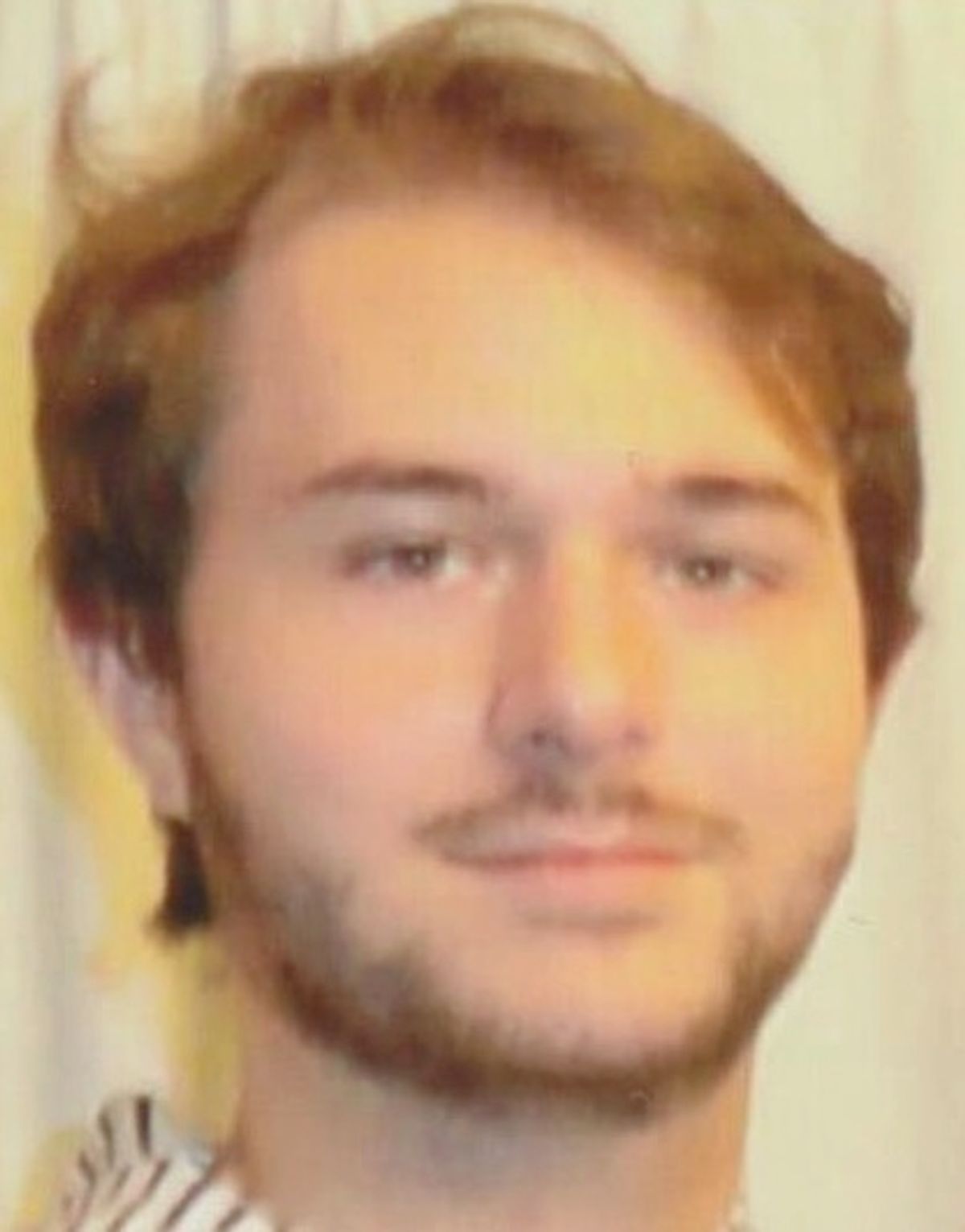 Joshua Allen Herrington