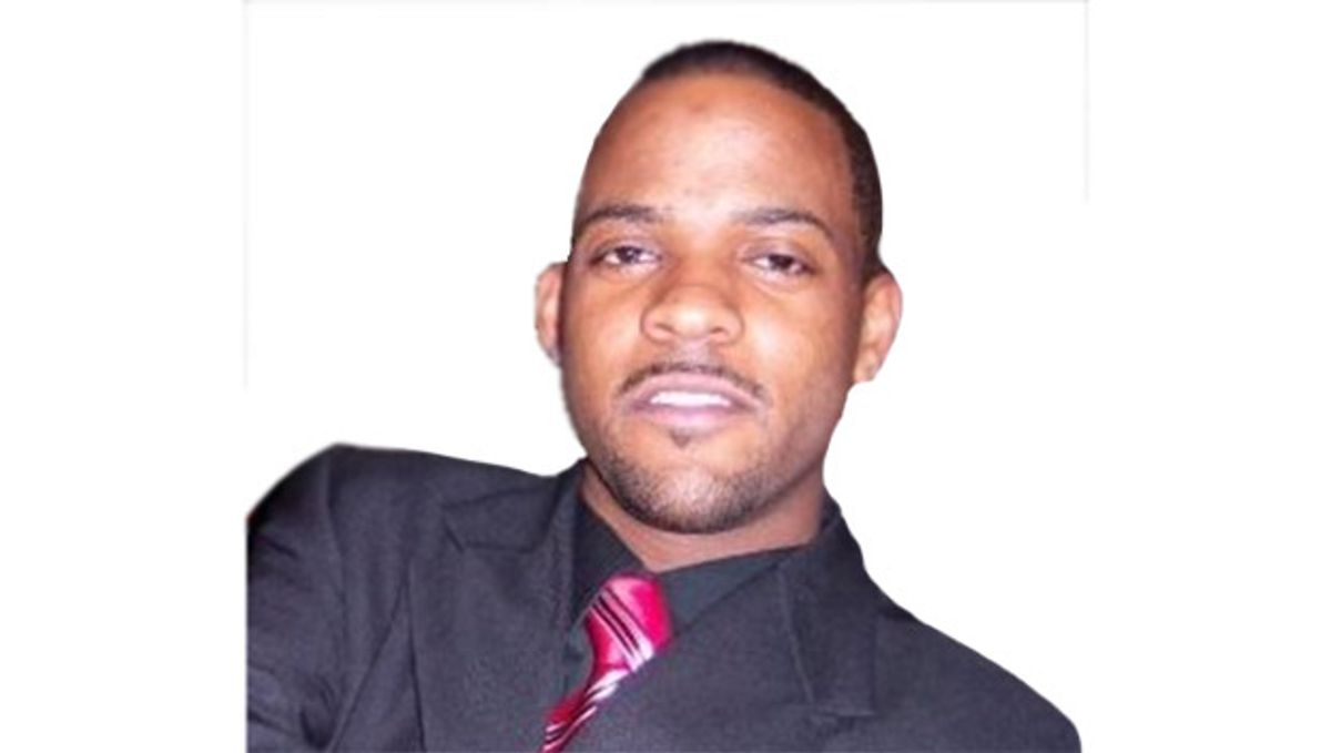 Jeremy Jerard Dixon