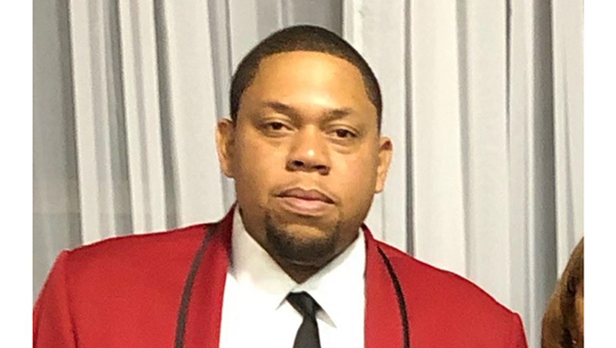 Carlos Tremain Demby Sr.
