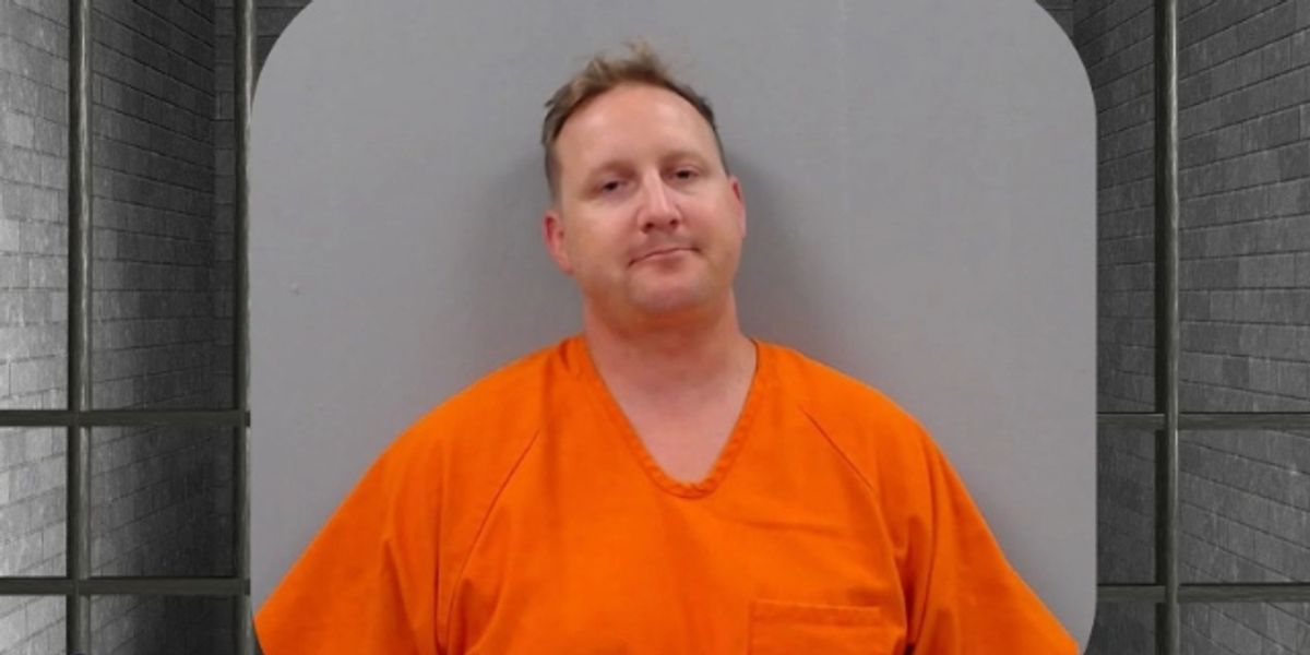 CPSO arrests New Orleans man; charges him with 24 counts ind...