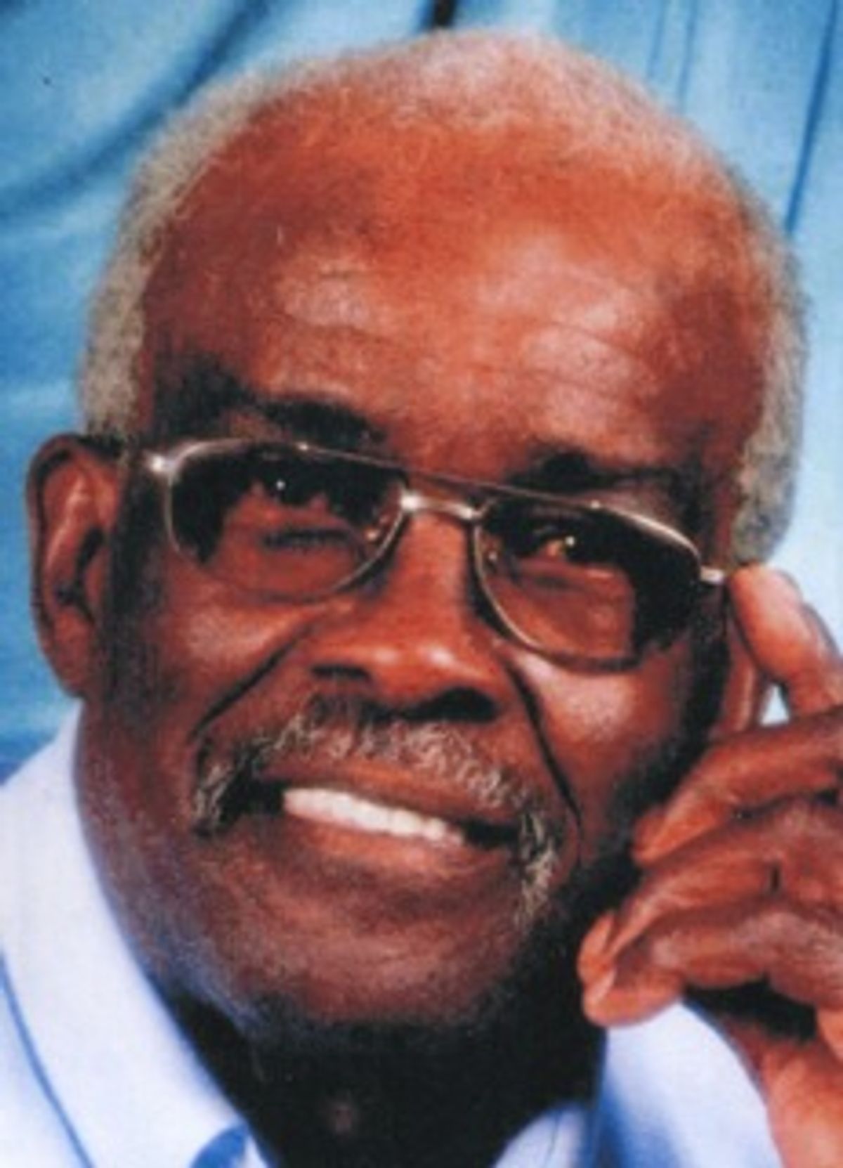 Charles Edward Johnson